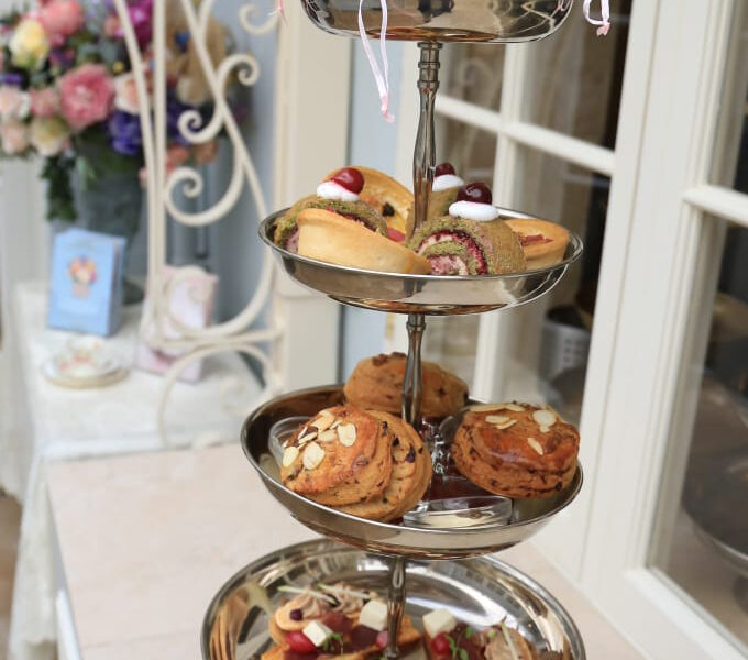 Menu – Woburn Coffee House